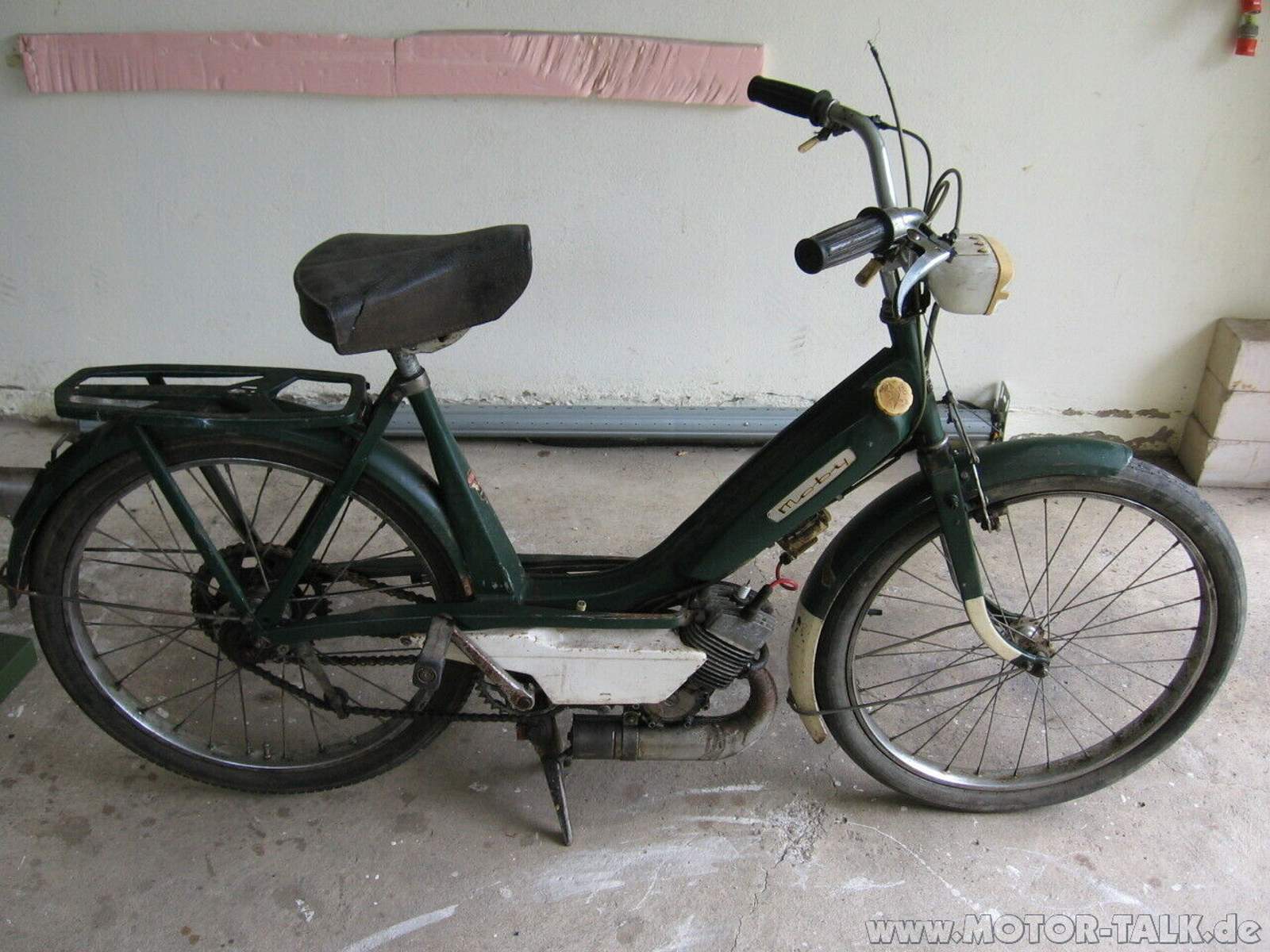Img-1677 : Motobecane MOBYLETTE M1 Mini-Moby von dikki01 : Fahrzeuge ...