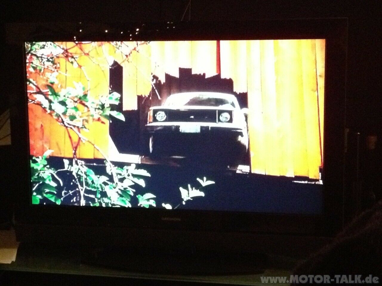 Volvo-beetlejuice : Wieder ein Film-Volvo : Volvo : #205813018