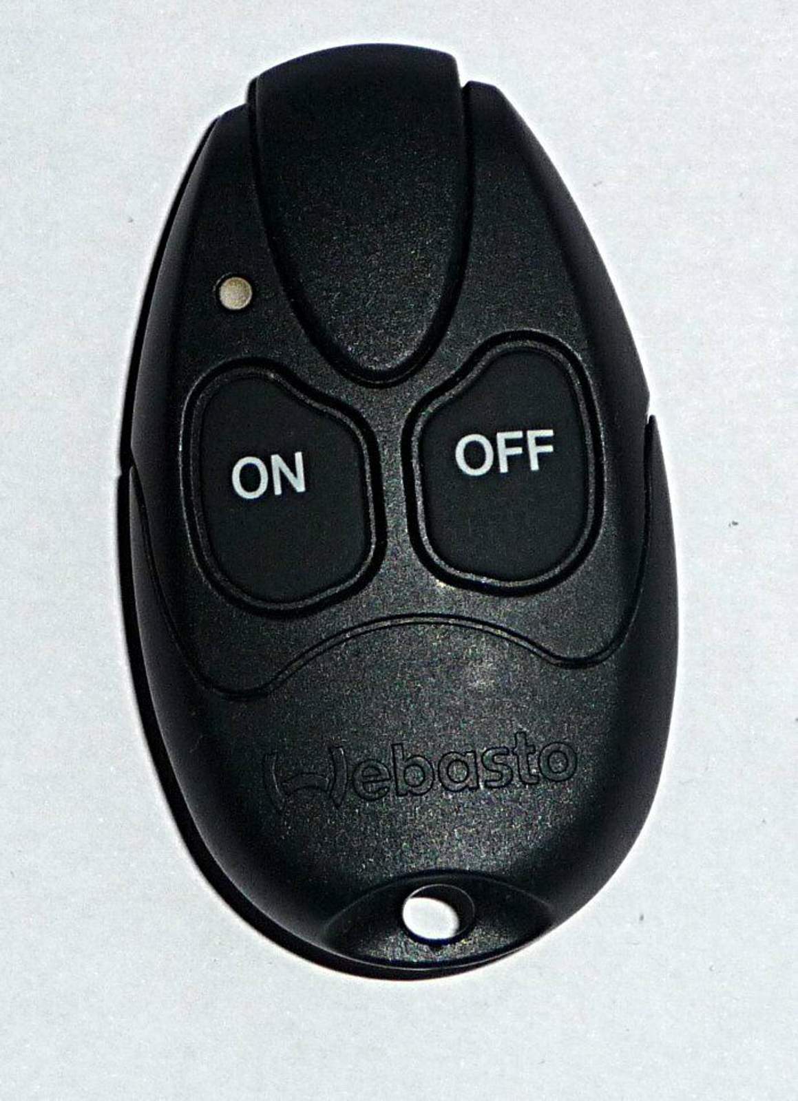 Webasto Fernbedienung T91 für Mercedes : Biete