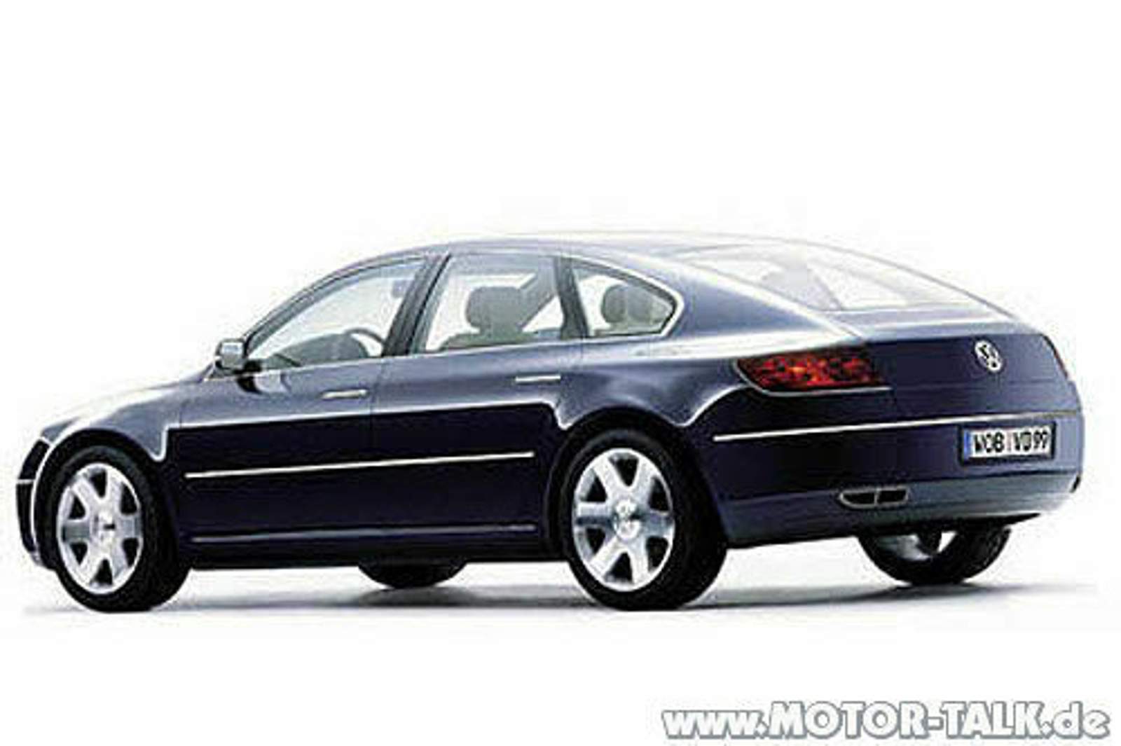 Vw-d1 : Straßenfunde - Passat B1 32A : Andi2011's Feel The Difference ...