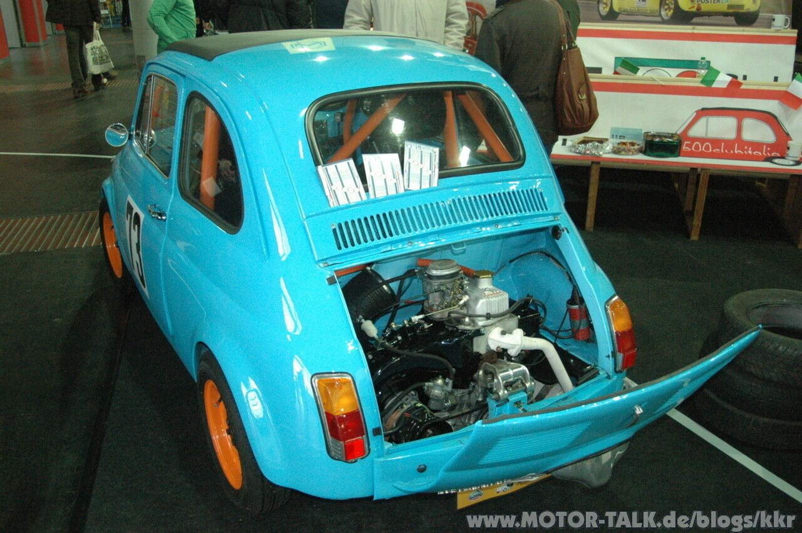 Dsc 2207 Classic Motorshow Bremen KKr 205852992
