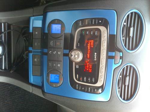 Sony mp3 (oval) : Biete