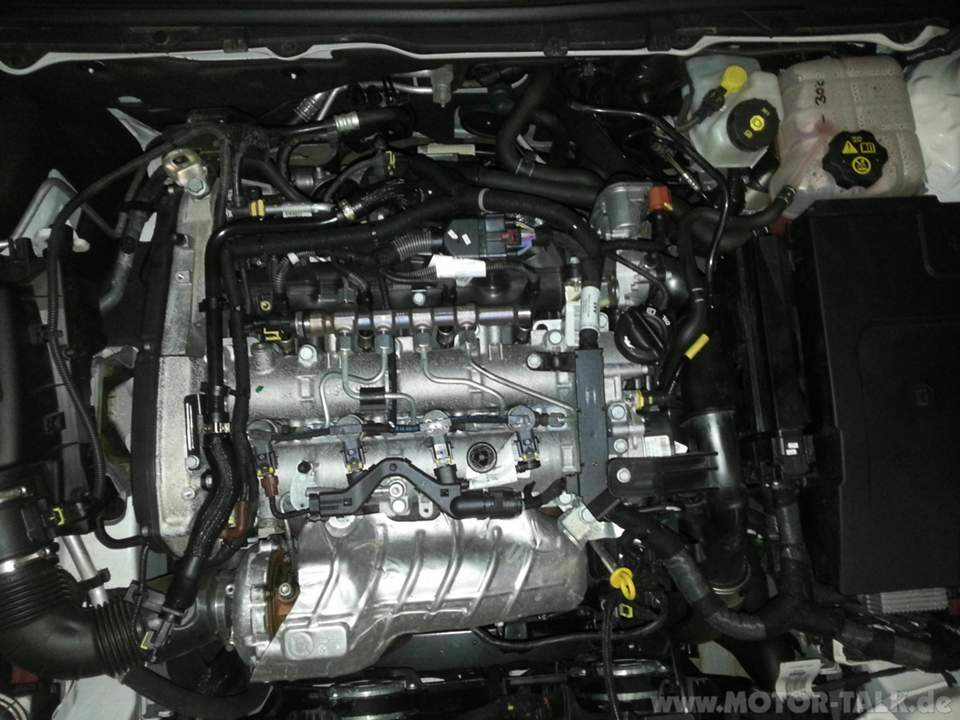 MOTOR-TALK - Europas größte Auto- und Motor-Community!