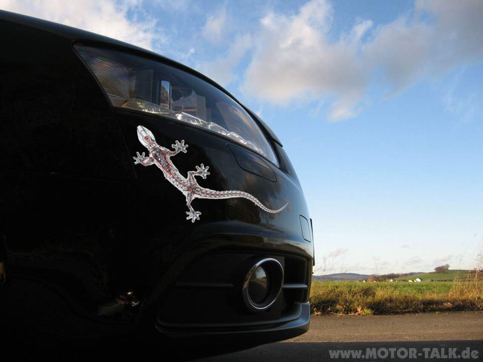 MOTOR-TALK - Europas größte Auto- und Motor-Community!