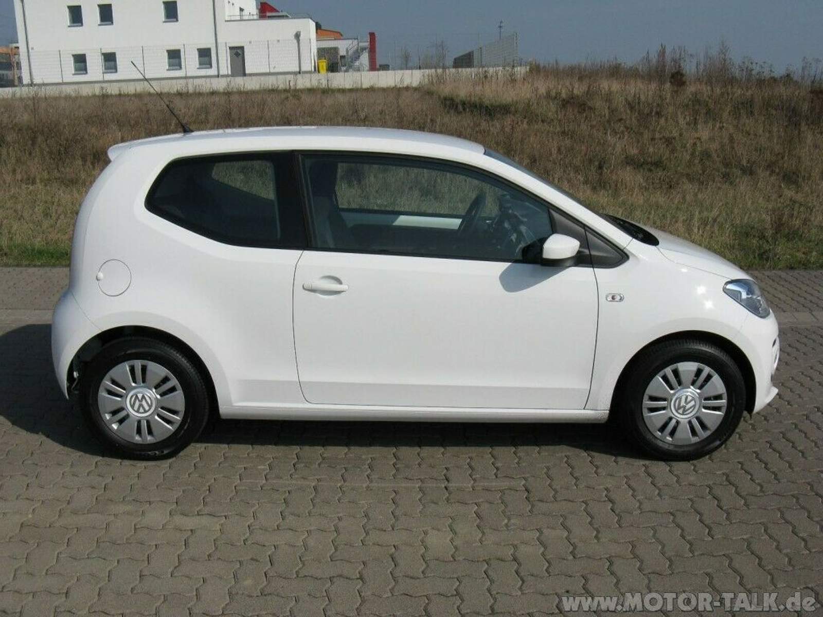 Photo-27149-4fae1b6a : Ein Jahr mit dem VW up! 75 PS BMT : Testberichte ...