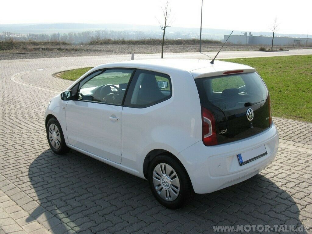 Photo-27146-f50cafaa : Ein Jahr mit dem VW up! 75 PS BMT : Testberichte ...