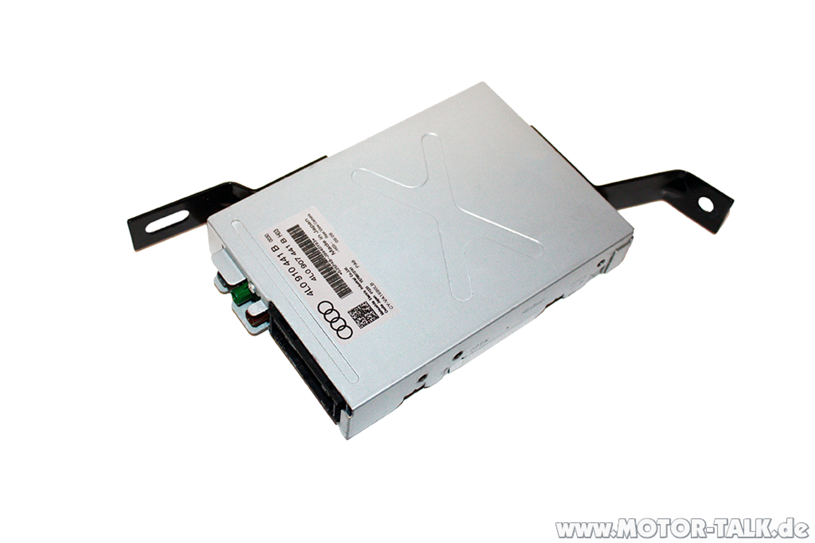 Q7 4L : Rückfahrkamera Steuergeräte, Audi A4 8K, A5 8T, Q5 8R, A6 4F ...