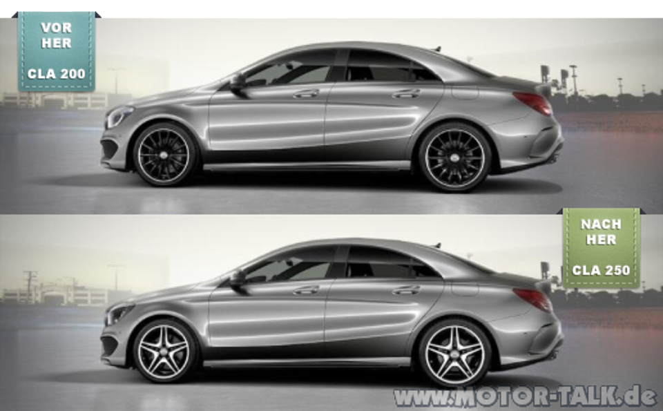 MOTOR-TALK - Europas größte Auto- und Motor-Community!