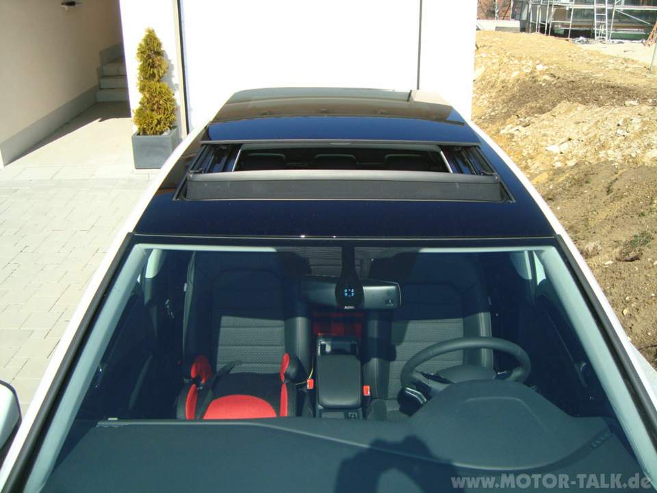 MOTOR-TALK - Europas größte Auto- und Motor-Community!