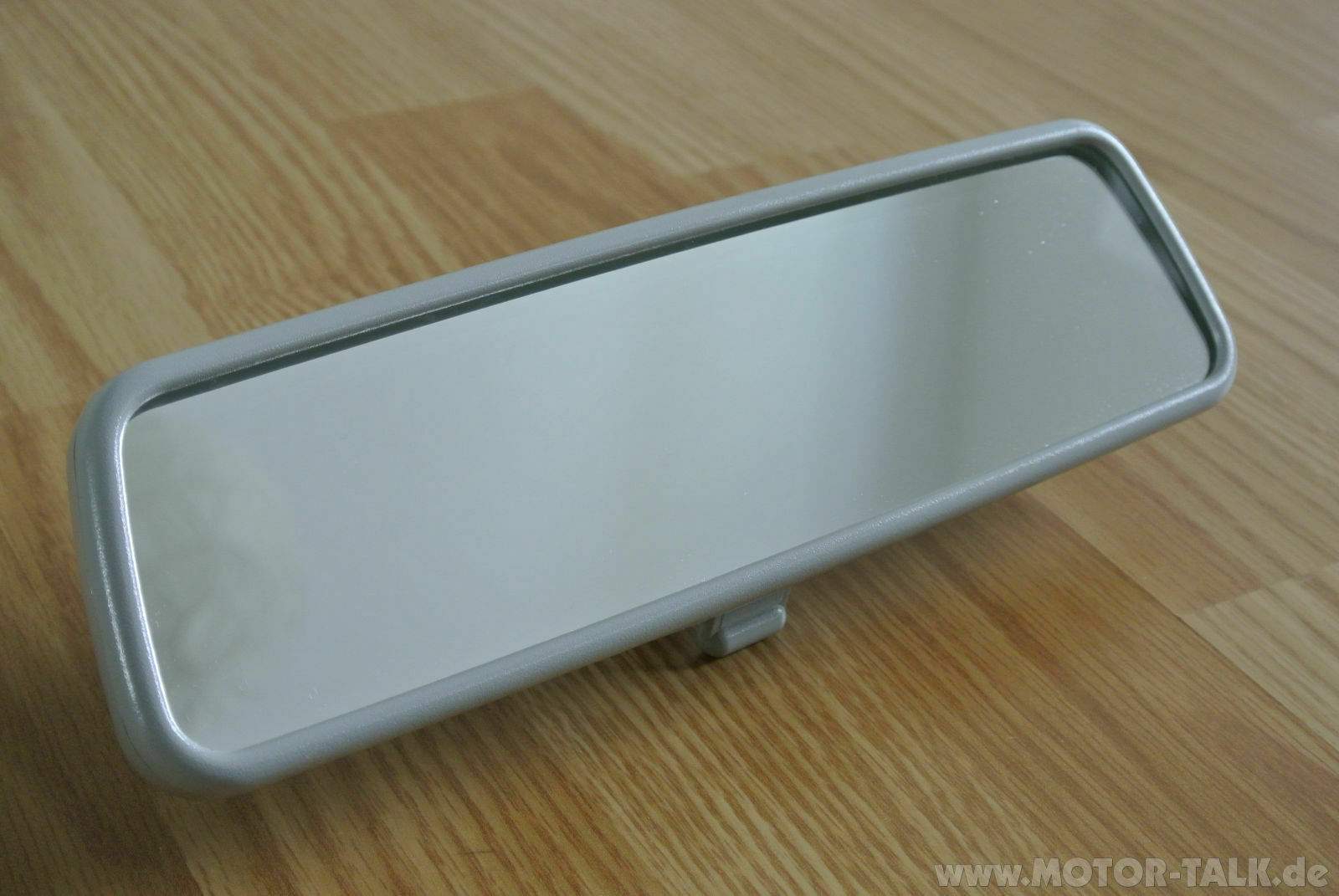 Originaler VW Golf IV Bora Passat 3BG Skoda Octavia Fabia Innenspiegel ...