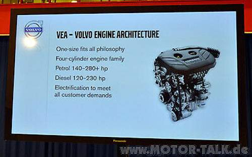 NEUE VEA Motoren vorgestellt - Seite 5 - Ich kann mi...