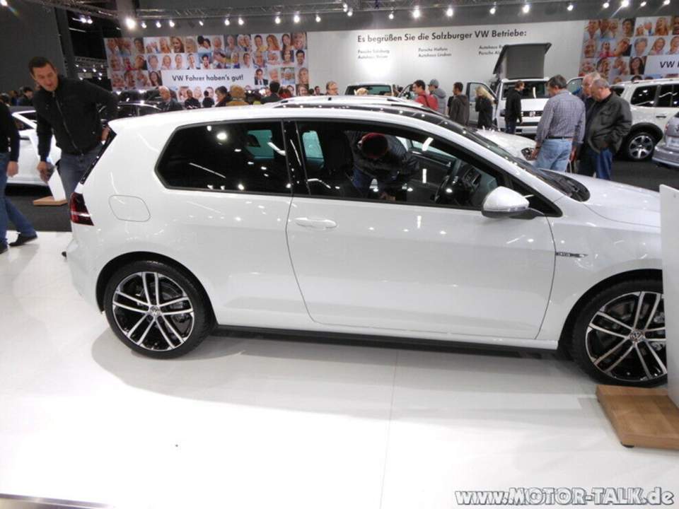 MOTOR-TALK - Europas größte Auto- und Motor-Community!