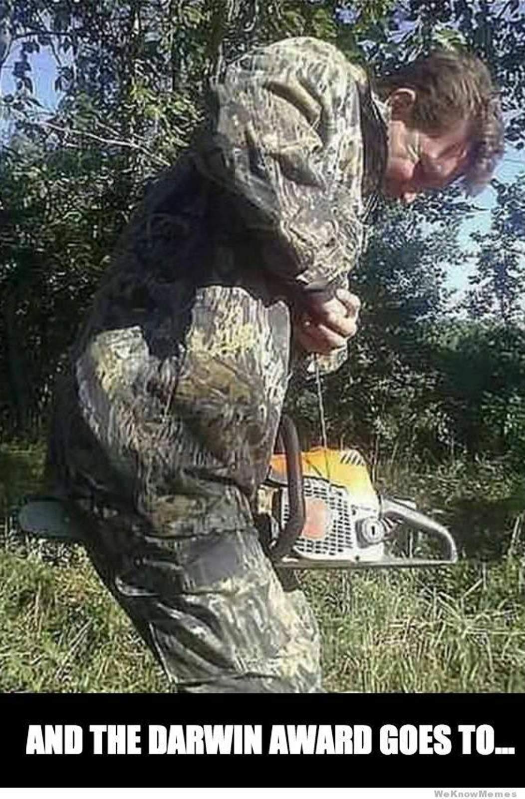 And-the-darwin-award-goes-to : Der ultimative Off-Topic-Blog ...