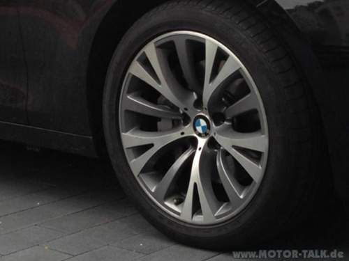 BMW F01 F10 F11 F07 Original Styling 315 Felgen : Biete