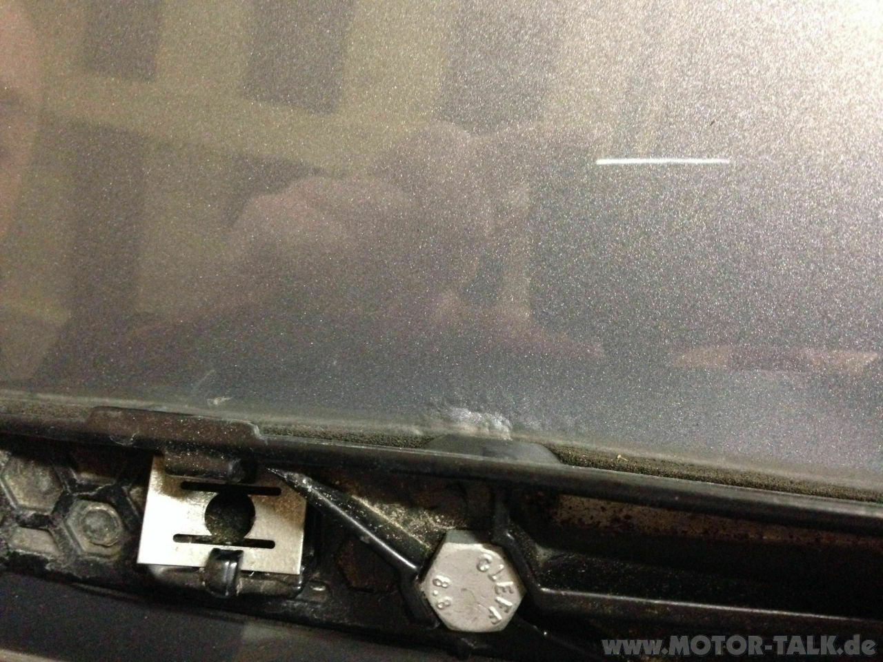 Image : ROST! VW-Passat 3c -Allgemeines Problem- : VW Passat B6 & CC ...