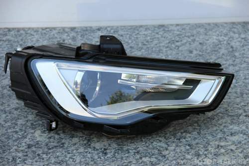 Original Audi A3 8V Xenon Scheinwerfer rechts LED 8V0941006 AE : Biete