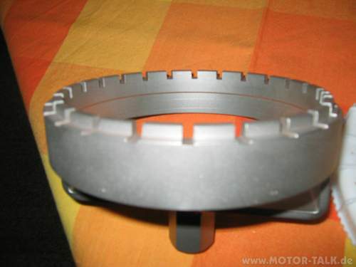 Tankanzeige defekt - Seite 12 - Hallo zusammen,mich hat's schon...