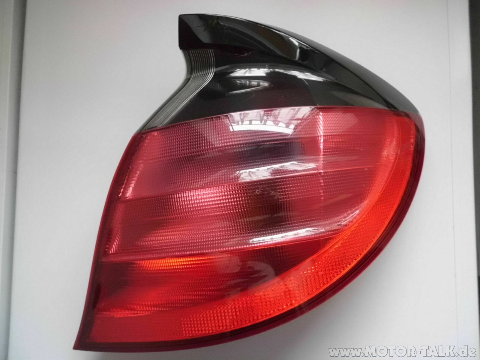 Mercedes W203 Sportcoupe Ersatzteile