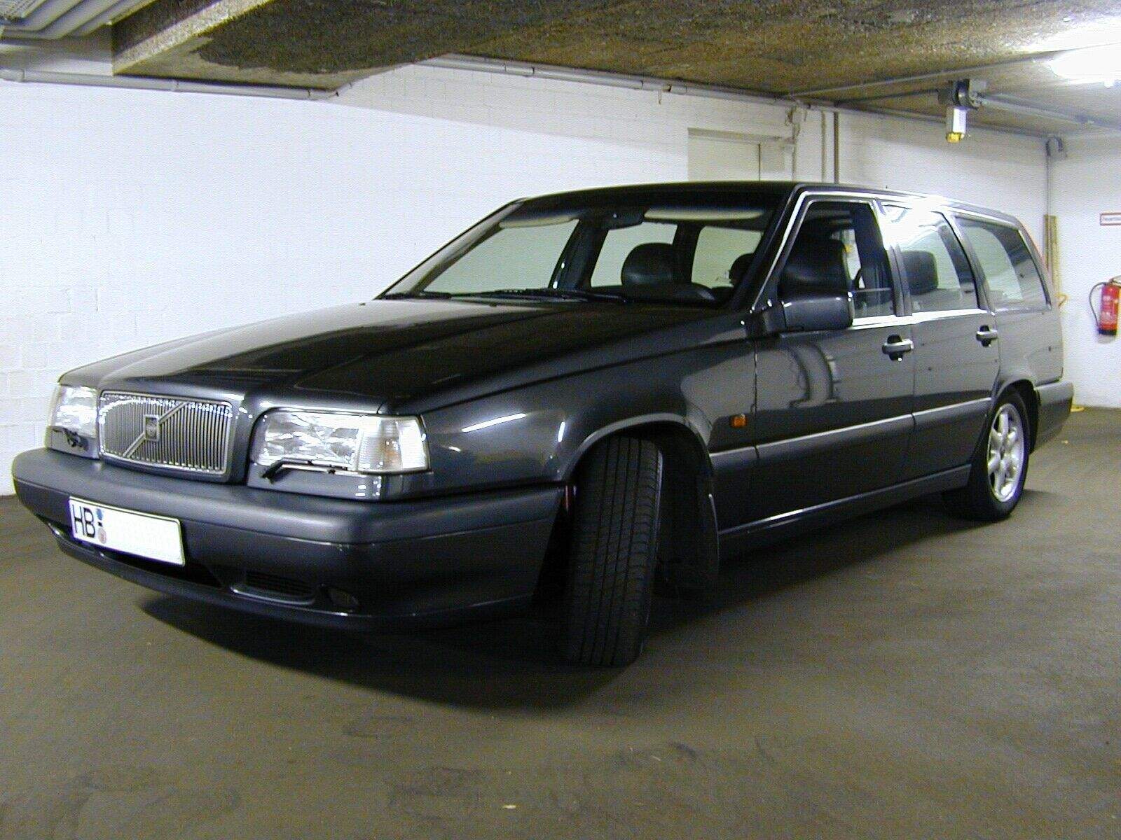 Volvo-850-vo-li : Volvo 850 LS 2.5 von hoschi_320cdi : Fahrzeuge ...