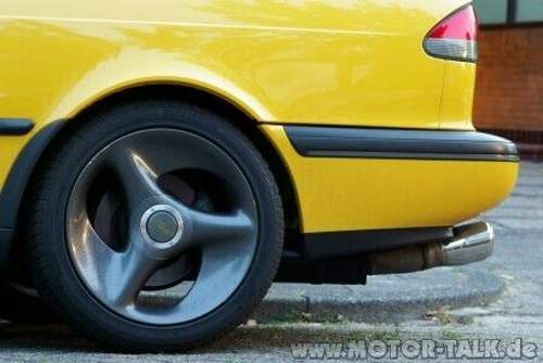 Suche Antera Felgen für Saab 900II mellow yellow : Suche Saab