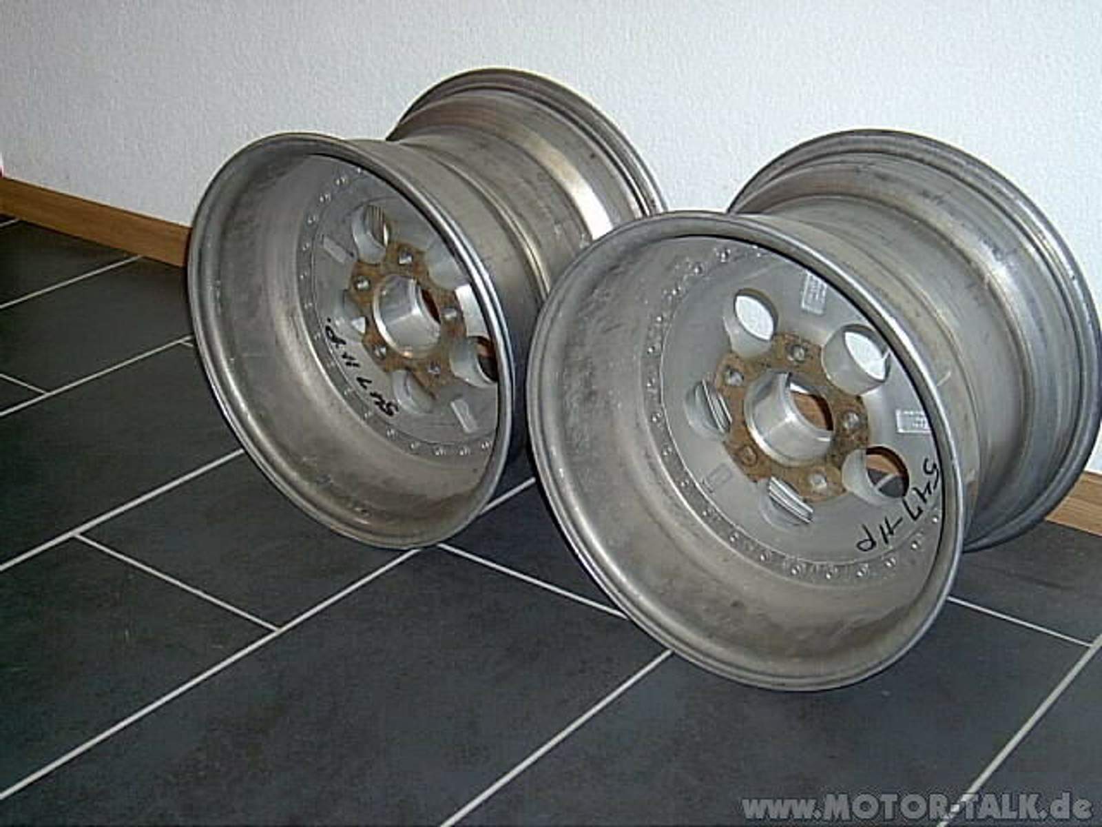 Centerline-indy-champ-500-10x15-gebraucht-005 : Alufelgen Center Line ...