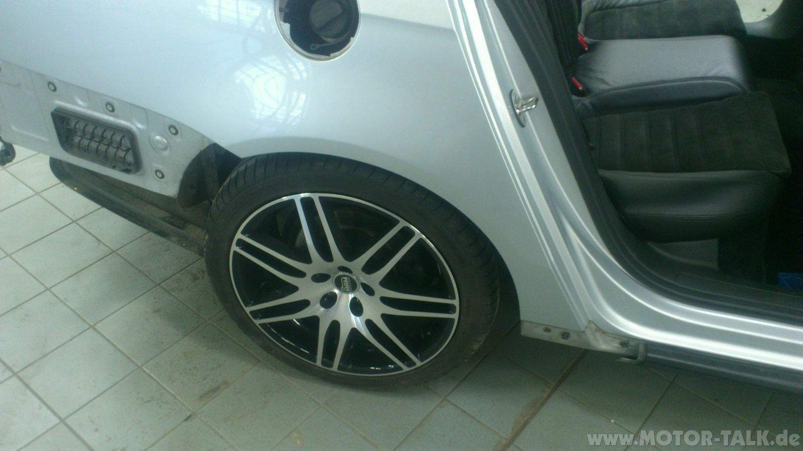 Sony-350 : ROST! VW-Passat 3c -Allgemeines Problem- : VW Passat B6 & CC ...