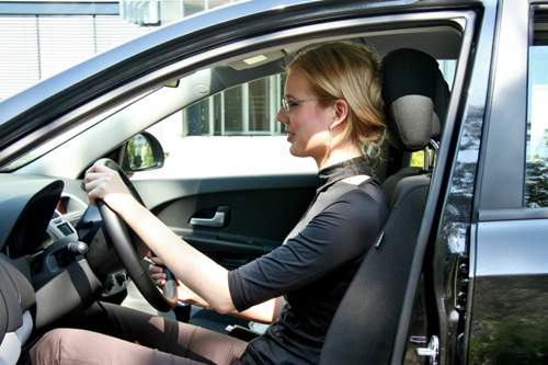 Auto bei jungen Menschen immer noch hoch im Kurs | Auto News