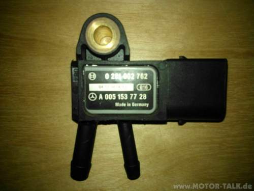 Hilfe !! Bauteil B28/8 problem !! differenzdruckgeber - Seite 2 - p...