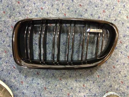 Facelift M5 Niere passend für M Paket ?!? - Seite 5 ...