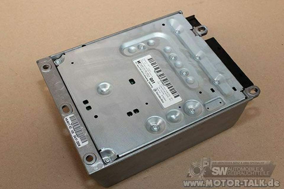 MOTOR-TALK - Europas größte Auto- und Motor-Community!