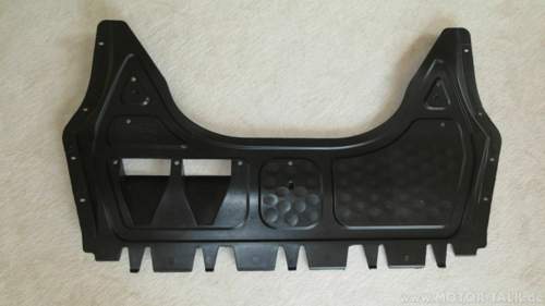 1K0825237 UNTERFAHRSCHUTZ MOTORSCHUTZ Audi, Golf, Seat original neu : Biete