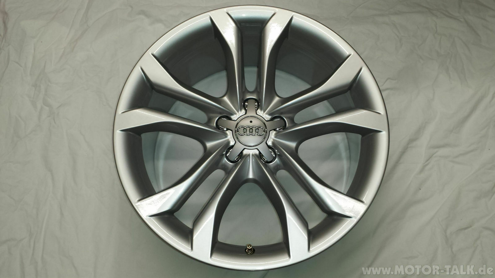 3 4f0 601 025 ch : Audi A6 4F original S6 Felgen in 9x19 ET52 4F0 601 ...