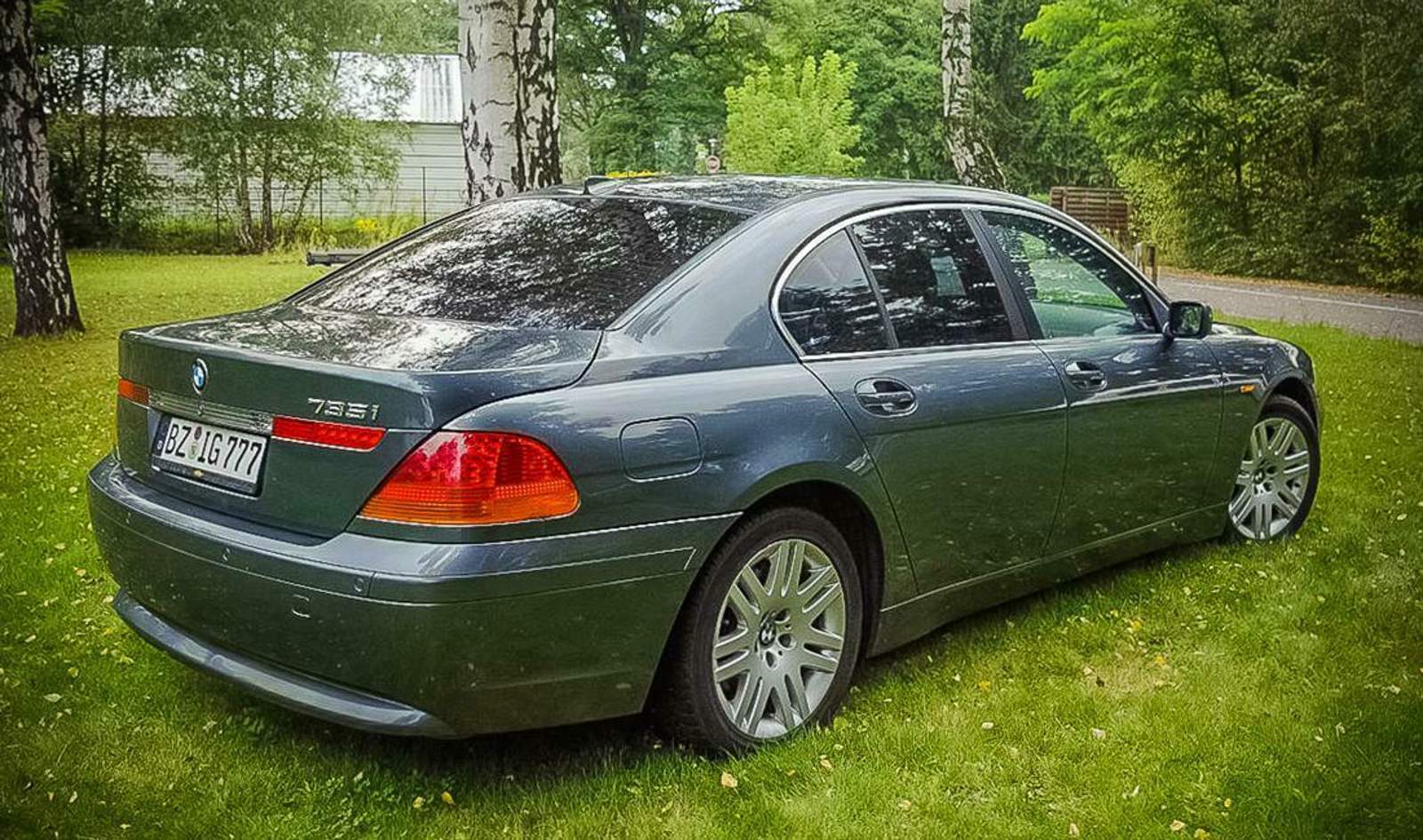 Bmw-e65-735i-lpg-zu-verkaufen-3 : BMW E65 735i mit Prins LPG Gasanlage : Biete : #207675067