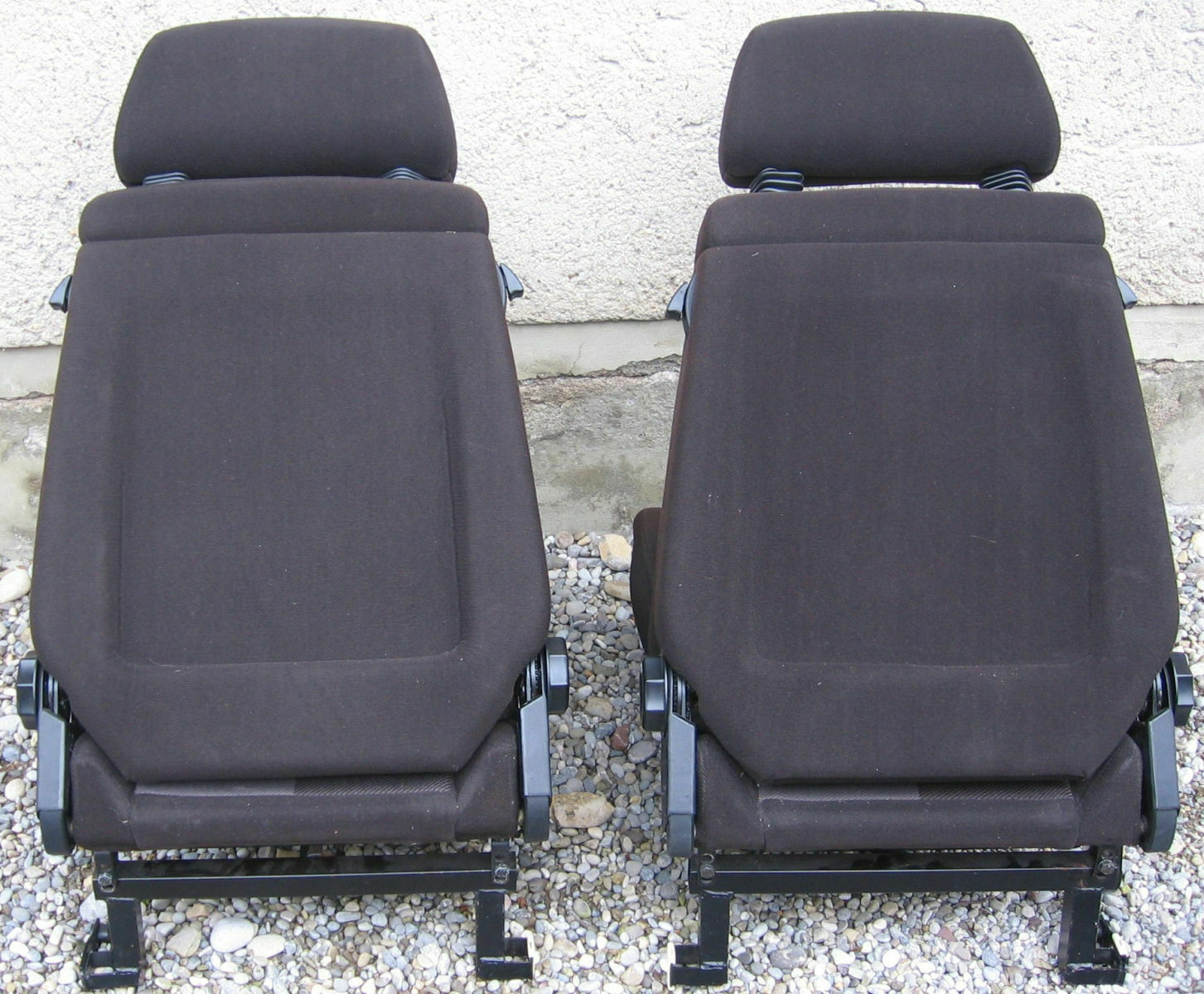 Img-1902 : RECARO Idealsitz CS 84 – ABE Nr. 90240 - hier für VW 0600 ...