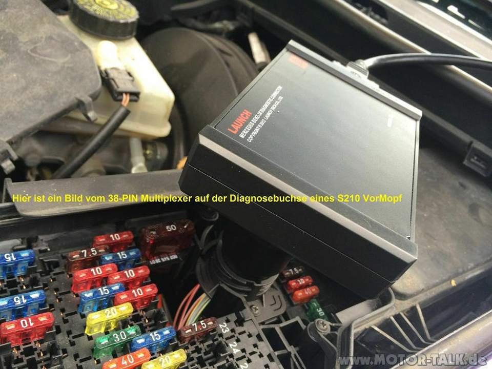 MOTOR-TALK - Europas größte Auto- und Motor-Community!