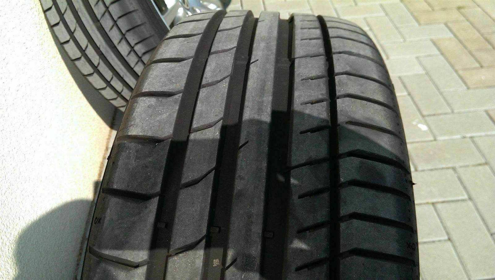 Imag2718-gross : Original VW Golf R32 Felgen Alufelgen Zolder mit 225 ...