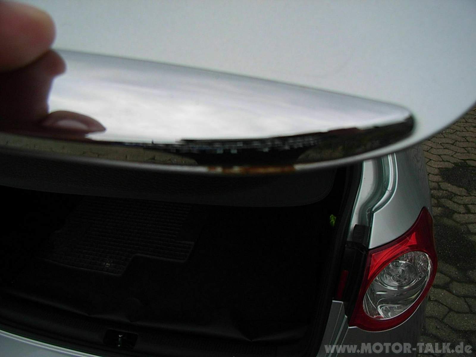 Passat-3c-044 : ROST! VW-Passat 3c -Allgemeines Problem- : VW Passat B6 ...