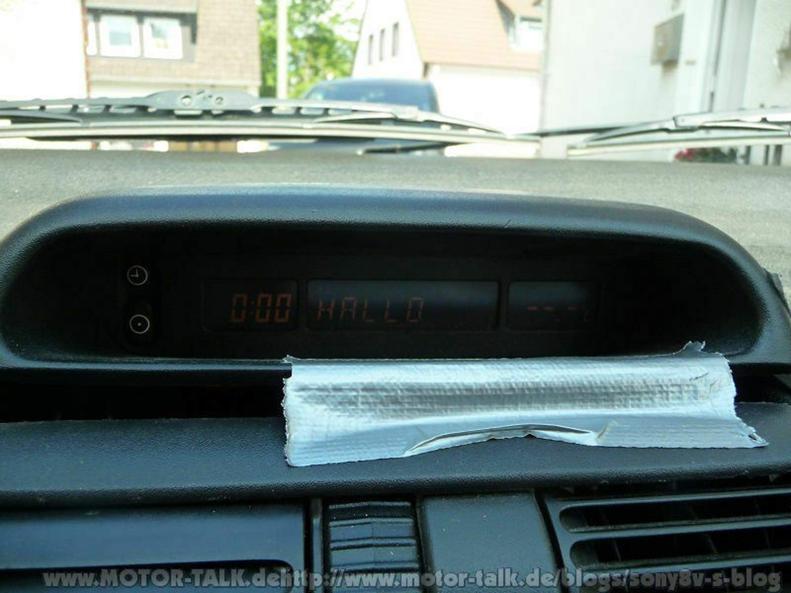 Bc : Laberblog die 2te : sony8v´s blog : #206994432