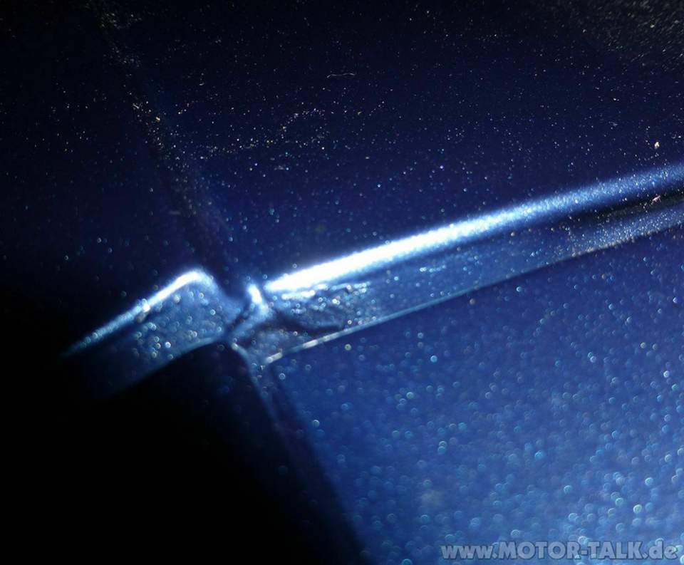 MOTOR-TALK - Europas größte Auto- und Motor-Community!