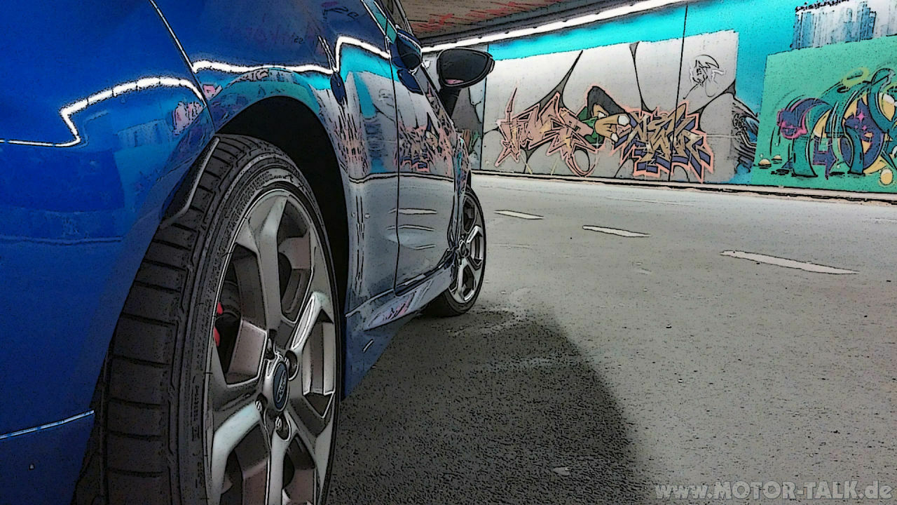 Fiesta-st-10 : : #207099893