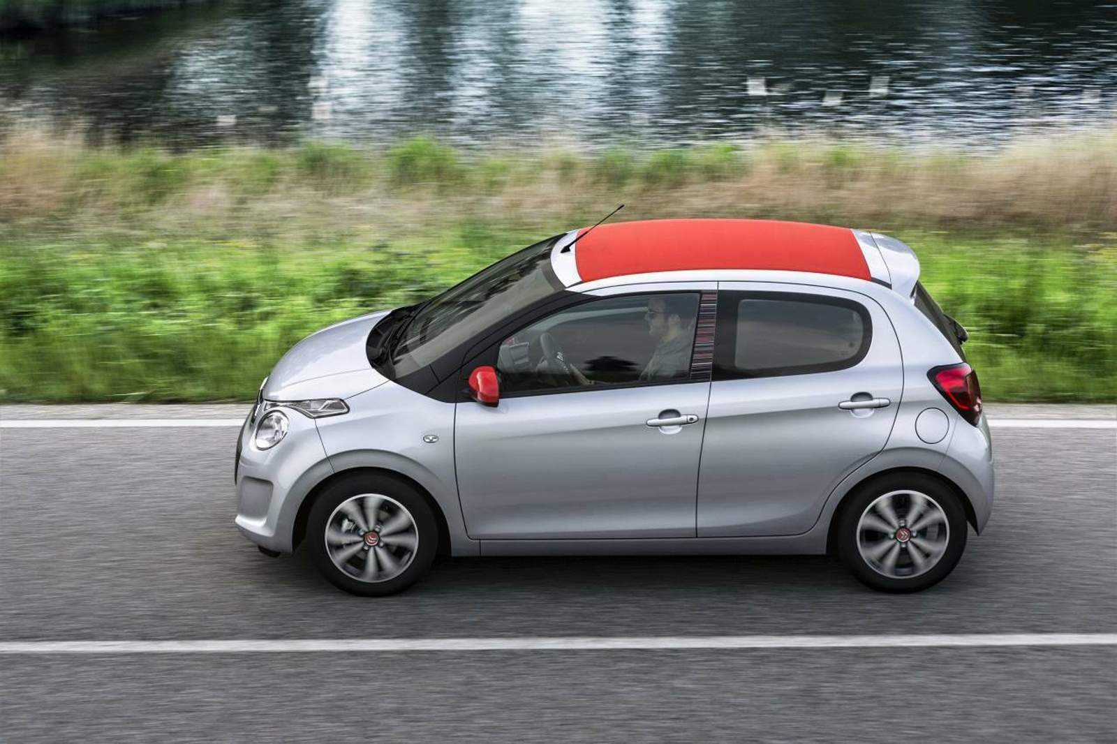 Citroen C1 Neu