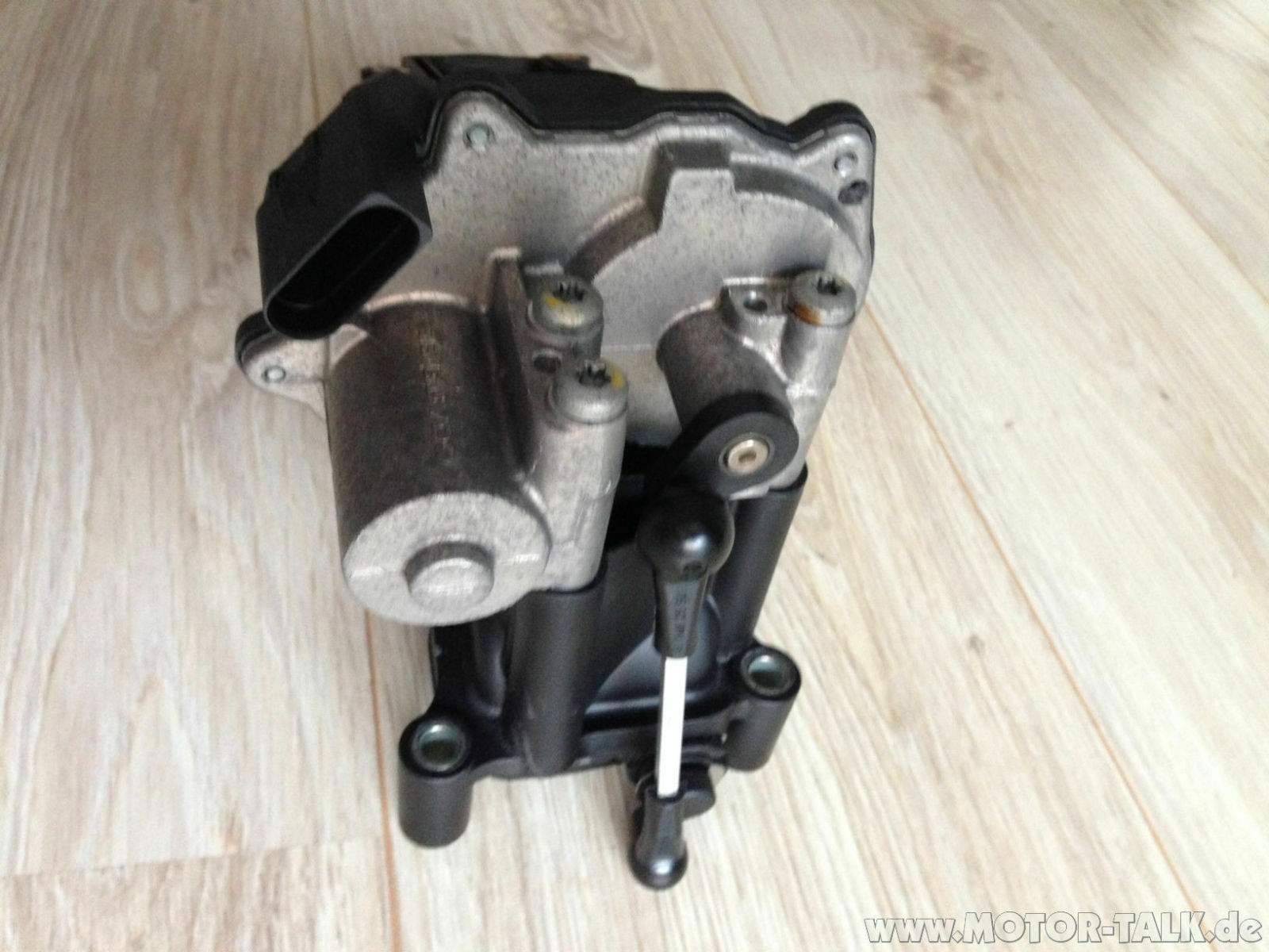 VW Audi Saugrohr Saugrohrklappe 059129712 AR generalüberholt : Biete