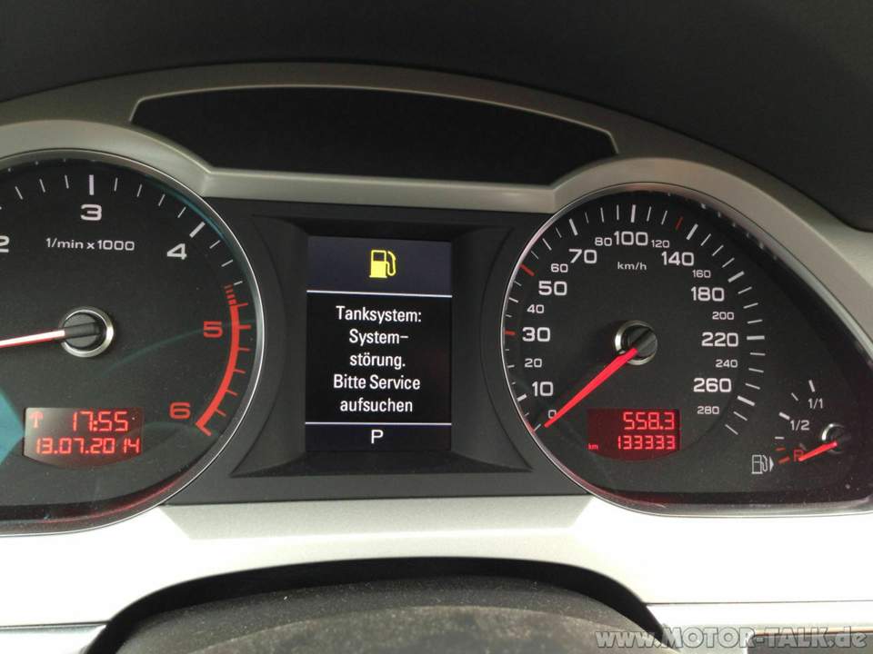 MOTOR-TALK - Europas größte Auto- und Motor-Community!