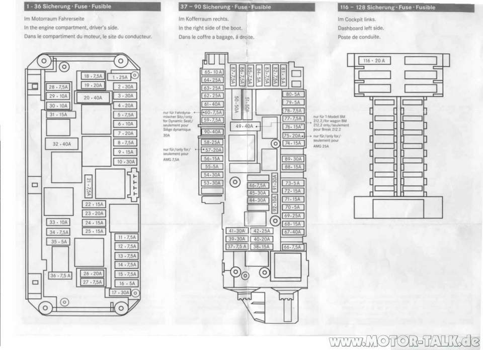 MOTOR-TALK - Europas größte Auto- und Motor-Community!