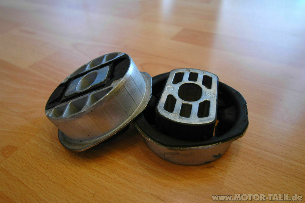 Audi Achslager/Gummilager 4D0399415K Vorne Neu A8 3D 4E : Biete