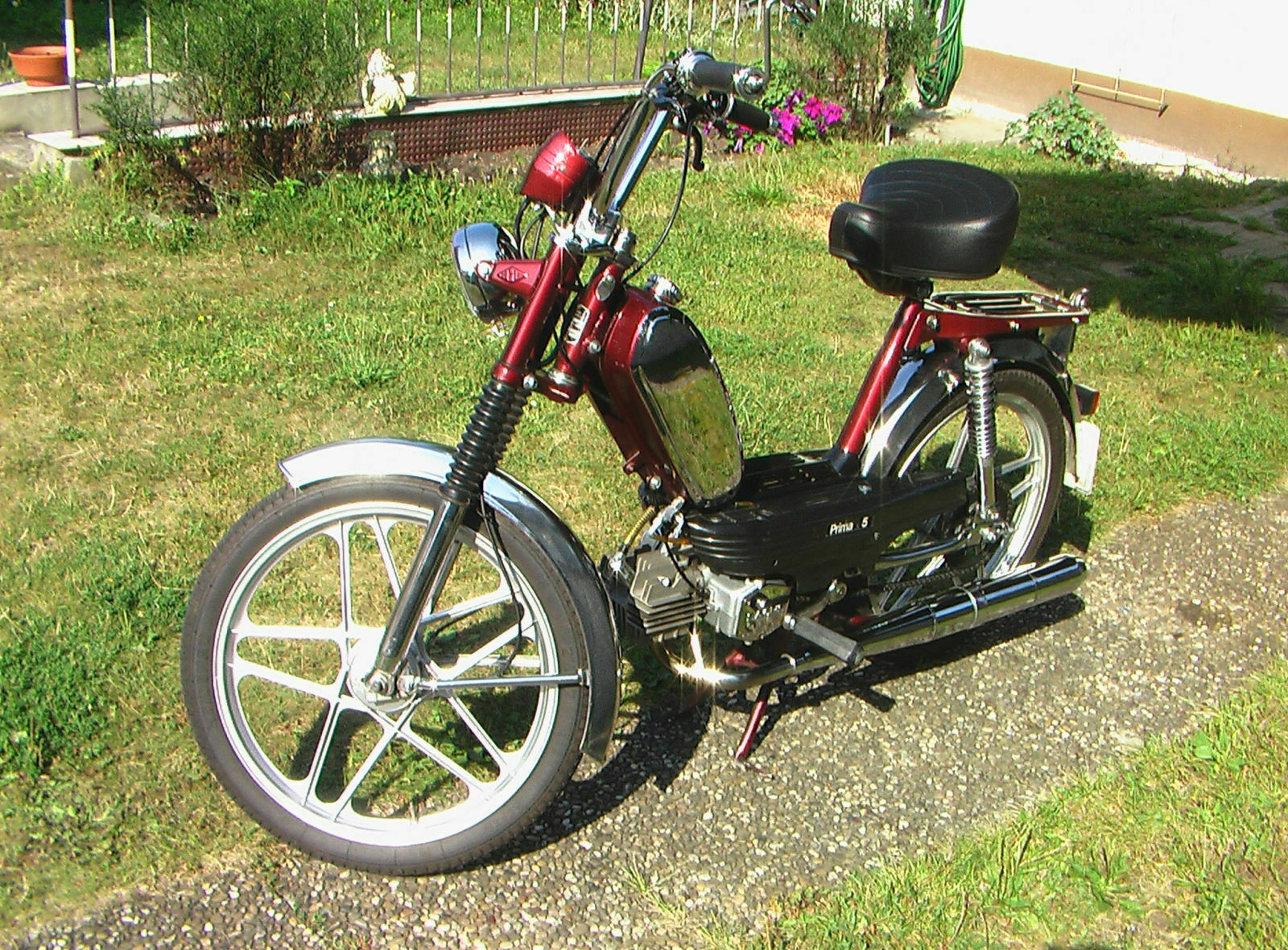 My-hercules-sachs : Herkules Optima 50 von oldtimerkl1 : Fahrzeuge ...