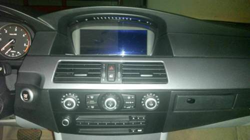 Update Navigations-DVD - Startseite Forum Auto BMW 5...