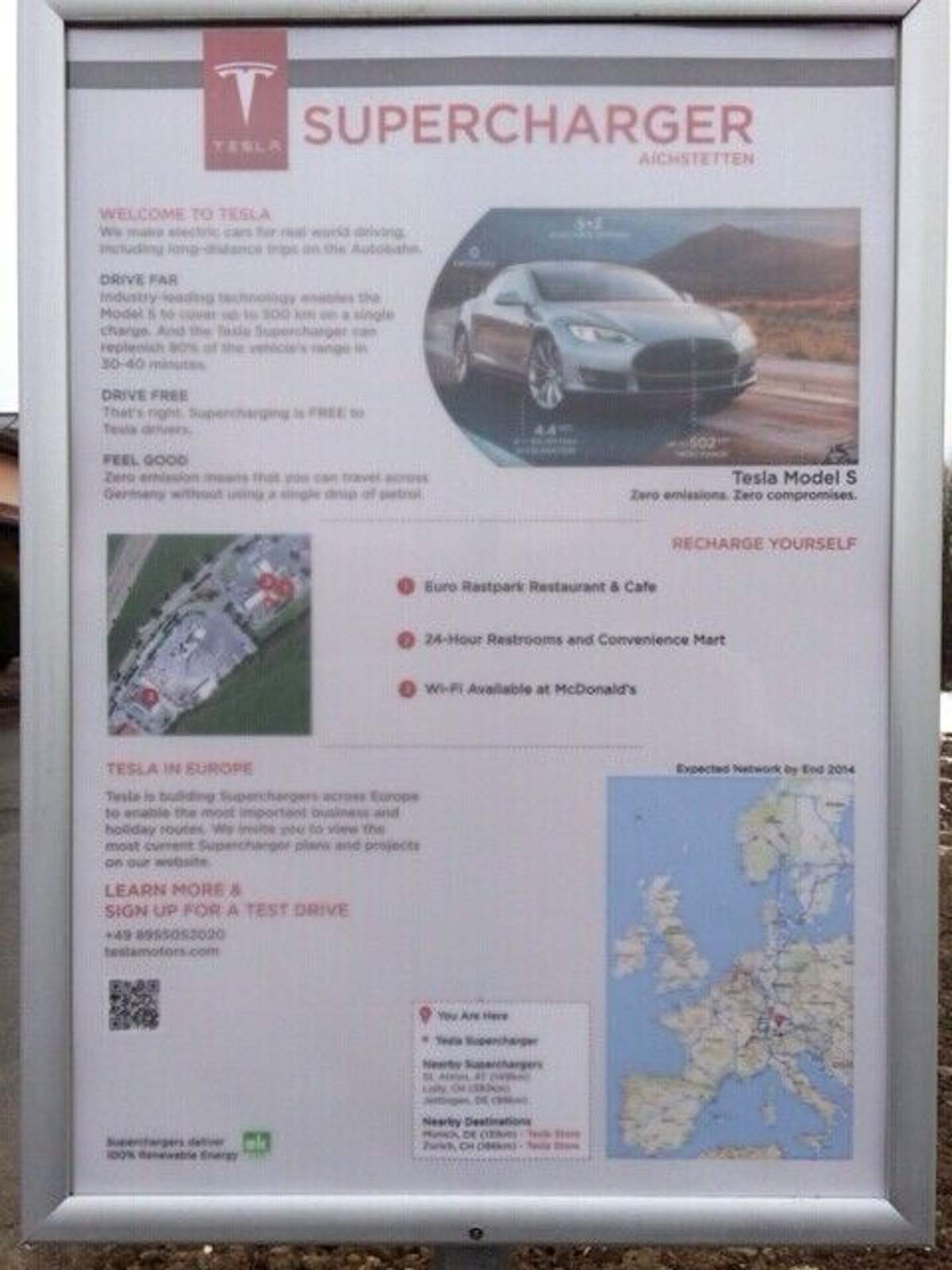 Imageuploadedbytapatalk1387526363-654505 : Tesla gegen AMS: 258 zu 184 ...