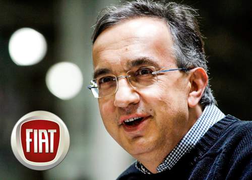 Fiat-Chef Marchionne will 2018 aufhören | Wirtschaft