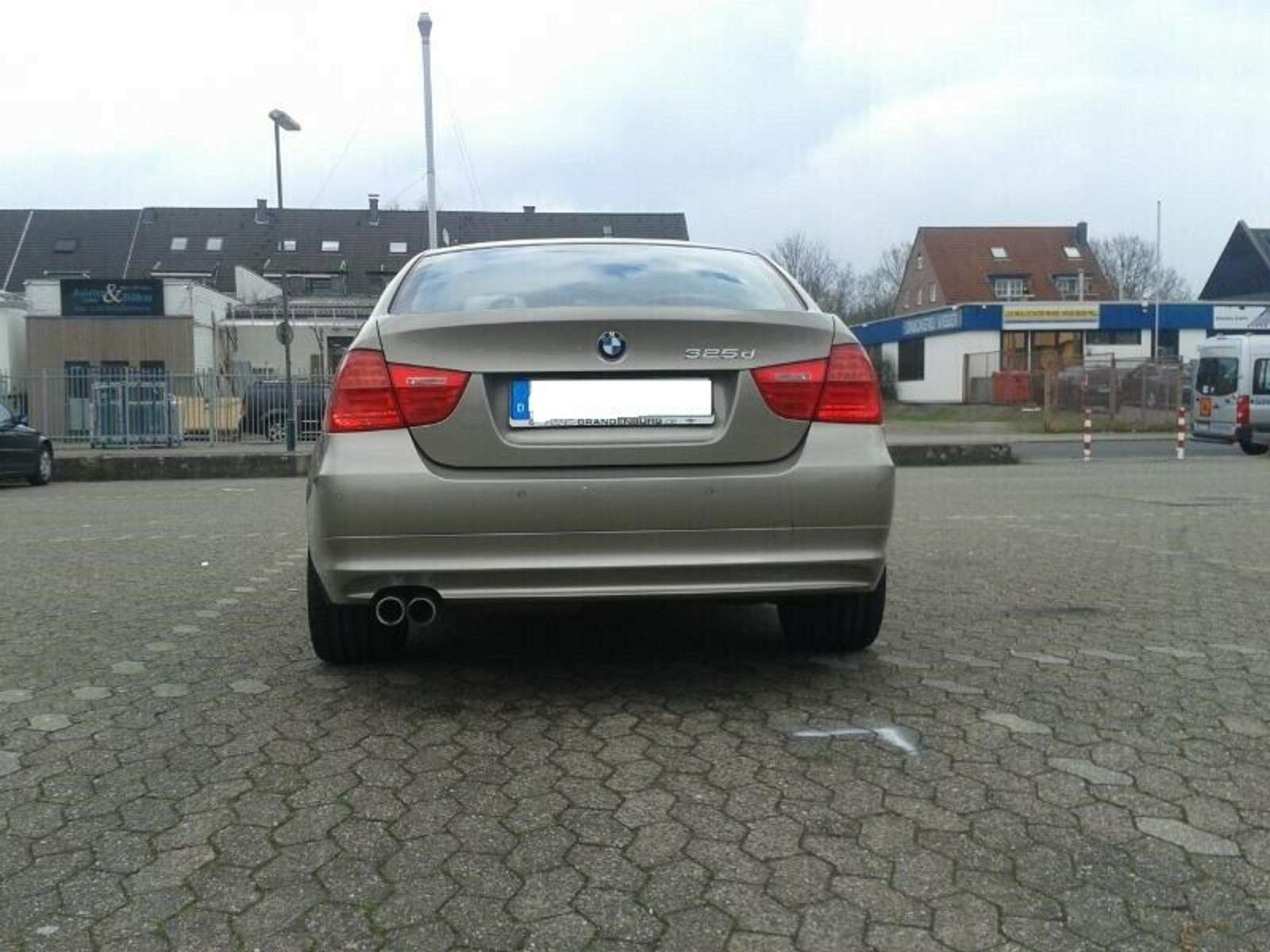 E90 : BMW 3er E90 BMW Felgen Styling 162 : Biete : #207595445